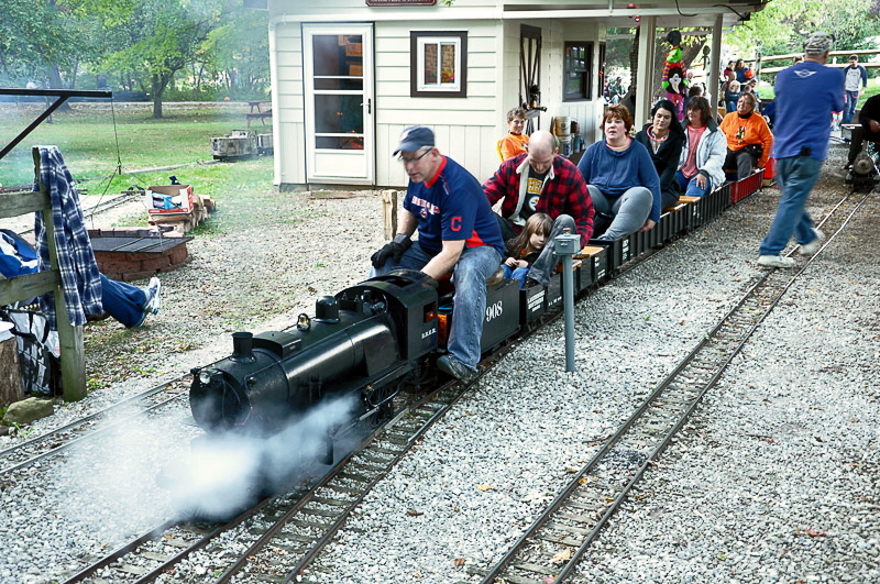 About Us | Live Steam Alliance